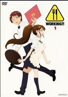 ◆商品説明◆ 商品名 【中古】 WORKING！！ ワーキング (7巻セット) [レンタル落ち] [DVD] JAN 4534530054562 型番 ANMB9651 ご確認ください 状態「中古：やや傷や汚れあり」 ●レンタル店で使用され...