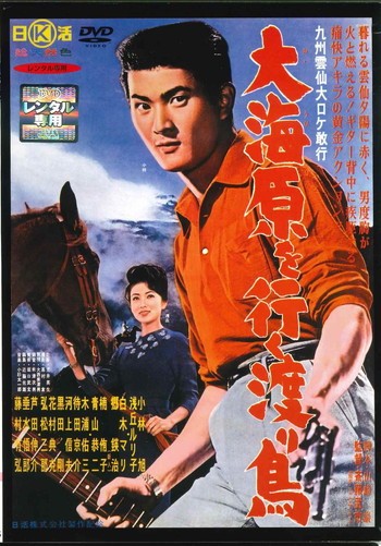 ◆商品説明◆ 商品名 ●【中古】 大海原を行く渡り鳥 [レンタル落ち] [DVD] JAN 4988103220852 型番 NKDN85 ご確認ください 状態「中古：やや傷や汚れあり」 ●レンタル店で使用されていた中古品です。 ●ディスク...