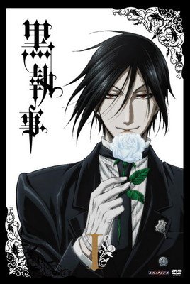 ◆商品説明◆ 商品名 【中古】 黒執事(26巻セット)I 9巻、II 9巻、Book of Circus 5巻、Book of Murder 2巻、劇場版 Book of the Atlantic [レンタル落ち] [DVD] JAN 45...