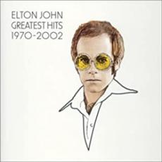&nbsp;JAN&nbsp;4988005325037&nbsp;品　番&nbsp;UICZ1072/3&nbsp;出　演&nbsp;Elton John(エルトン・ジョン)&nbsp;制作年、時間&nbsp;2003年&nbsp;156...
