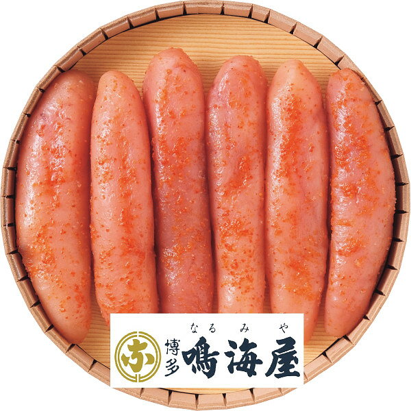 【代金引換・のし・包装紙・挨拶状指定不可商品 】 ■佐賀の地酒を使った独自の漬けだれに長崎県産の焼きあごを使った「あごだし」をブレンドしじっくり漬け込み仕上げました。奥深い旨味と程よい辛味の辛子明太子です。 ●名称：あごだしめんたい360g...