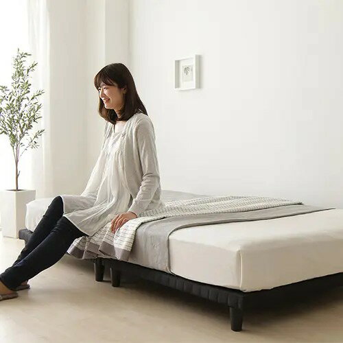 お客様の注目キーワードはこちら！移動が簡単 シンプルデザイン脚付きボトムベッド (専用別売脚)0上質な肌触り シンプルデザイン脚付きボトムベッド (専用別売脚)商品をお気に入りショップをお気に入りページトップ関連商品ご注文