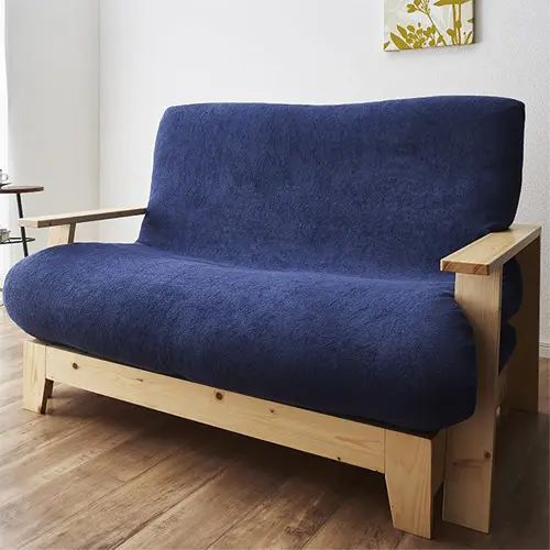 お客様の注目キーワードはこちら！選べる3style パイン材使用 伸縮型天然木すのこソファベッド北欧家具などにも多くしようされている天然木のパイン材を使用した、表情豊かな天然木の木目が美しいソファベッドです。ソファからベッドへの切り替えも3...