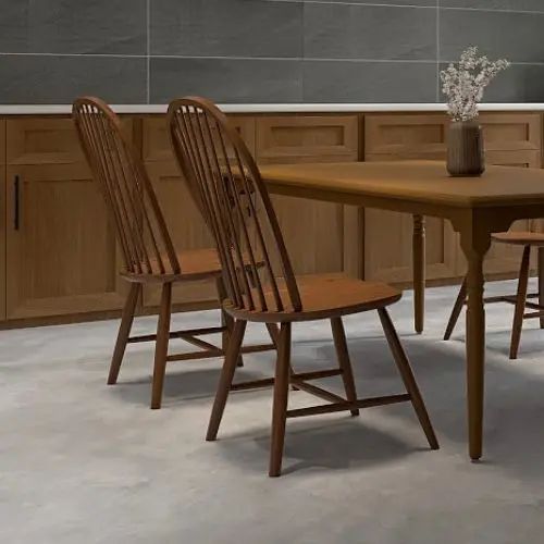 お客様の注目キーワードはこちら！秋田木工 曲げ木ならではの美しいフォルム ナラ材ダイニングチェアナチュラルな色味と木の温かみを感じるダイニングチェア。柔らかく美しい曲線は、曲木家具の専門工房・秋田木工ならではの伝統のあるデザインです。歴史あ...