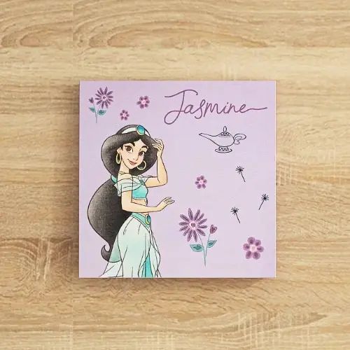 お客様の注目キーワードはこちら！[20×20] 本物のお花を生けられる ジャスミンのIKEBANA 一輪挿し映画「アラジン」は、アラビアンナイト「アラジンと魔法のランプ」を題材にしたディズニー映画です。主人公ジャスミンとアラジンが宮殿を抜け...