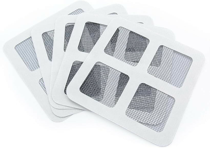 商品コード2bundo6wik商品名排水口カバー 50個セット 排水溝カバー 床排水ステッカー 防臭 防虫 キッチン 貼り付け式ブランドlulubelleサイズ等10x10cm「臭いや害虫をブロック」排水口カバー 床排水シールは、下水道への...