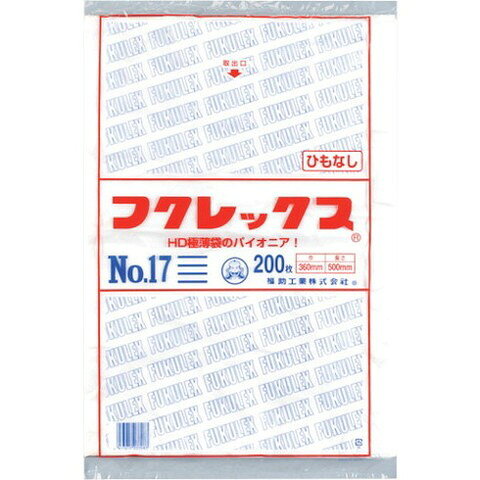 【商品詳細】●薄くても開口性に優れています。●色：半透明●縦(mm)：500●横(mm)：360●厚さ(mm)：0.012●食品衛生法適合品材質／仕上●高密度ポリエチレン（HDPE)JANコード 4977017037083【代引きについて】...