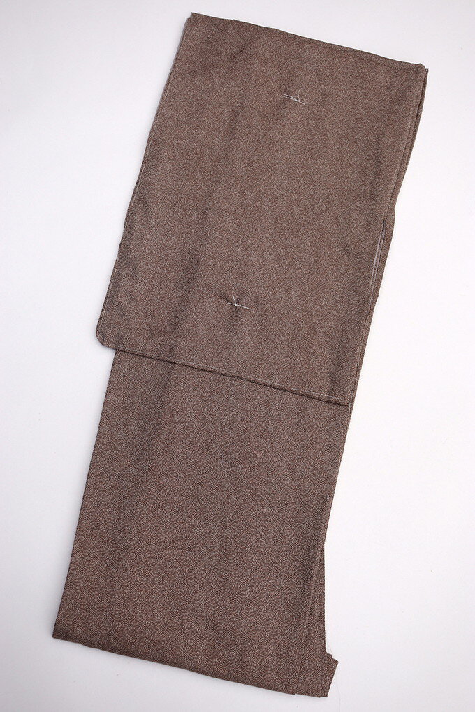 ※お使いのモニター等の状況により実物と色味や質感が違って見える場合がございます。 ※できる限りの検品を心がけておりますが中古品である旨、予めご了承ください。はじめての着物にもおすすめ♪ お手入れも、ネットに入れて丸洗いもできますので取り扱い...