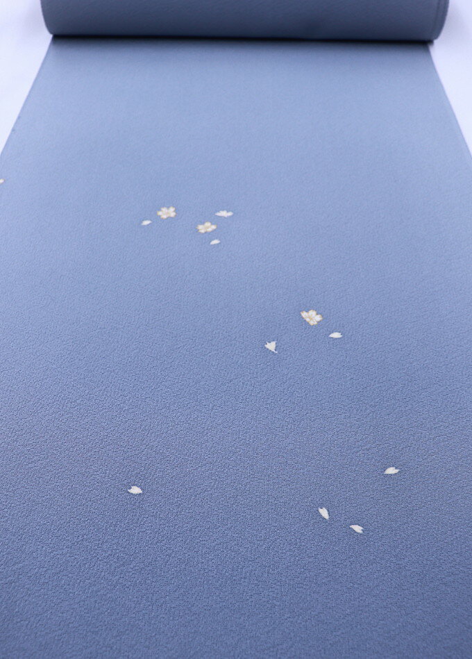 ←クリックで写真を拡大 商品情報 附下 新古品 長さ約12.5m 幅約35.5cm 価格は生地（反物）のみの価格です。お仕立て代等は含まれておりません。 お仕立ては時期、素材等によって値段が変動しますので、お問合せ下さい。 ご質問等ありまし...