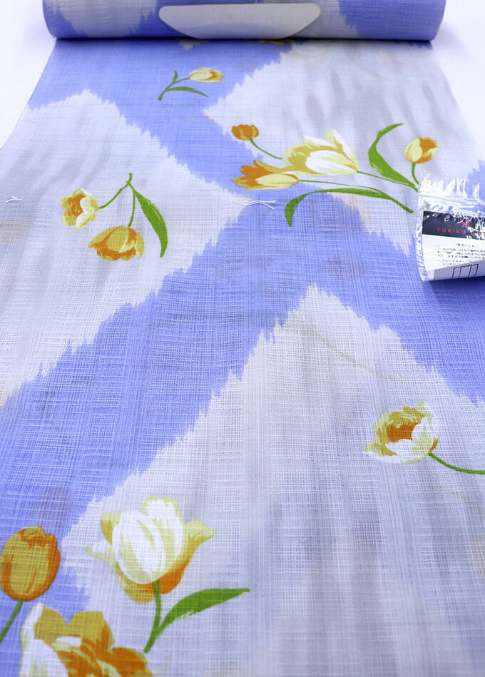 ※お使いのモニター等の状況により実物と色味や質感が違って見える場合がございます。 ※新古の未仕立て品ですが、経年によるヤケやシミがある場合があります。 目立つ難がある場合は別途記載（又は画像で提示）しますが、新古品である旨予めご了承ください...