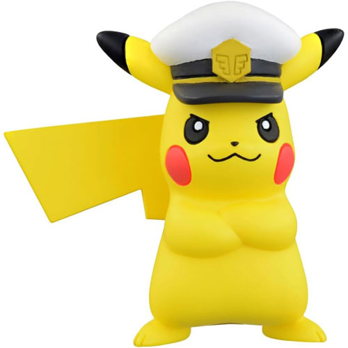 楽天市場】モンスターコレクション ピカチュウの通販 楽天市場】モンスターコレクション ピカチュウの通販