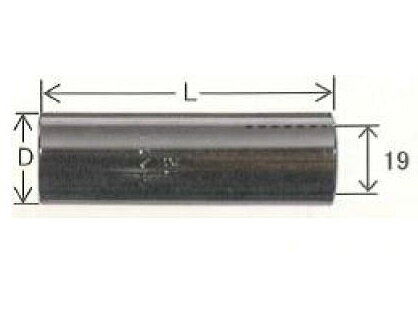 ダイヘン　CO2溶接用ノズル　U2774E01です。高品質溶接を支えるダイヘン純正部品です。適用トーチ：WTCM-4301,WTC-5001,WTC-5002この商品もおすすめ【当日出荷】ノズル ダイヘン DAIHEN CO2溶接用ノズル ...