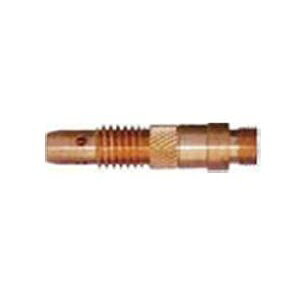 【3.2mm用】TIG溶接用コレットボディ10N28です。ダイヘン、パナソニックのトーチにもお使いいただけます。【適用トーチ】WT-17(FX)、WT-26(FX)、WT-26P、WT-18、WT-18SP(M)、SW-418、WT-28、...