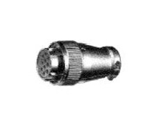 ダイヘン　メタルコンセントプラグ　4730-023（10穴）です。高品質溶接を実現するダイヘン純正部品です。接続相手側コンセント：メタルコンセントレセップ　JRC21RG10P(4730-014)、メタルコンセント（中継）　JRC21J10...