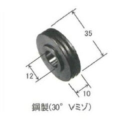 ダイヘン　送給ロール（1.4mm-1.4mm）　U1376H13です。高品質溶接を実現するダイヘン純正部品です。適用する送給装置：CM-231,CML-231,CMW-231,CMLW-231,CMLHW-231,CMLD-231,CM-2...