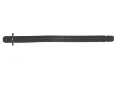 ダイヘン　アルミ用アウトレットガイド（1.6mm）　U5207J04です。高品質溶接を実現するダイヘン純正部品です。