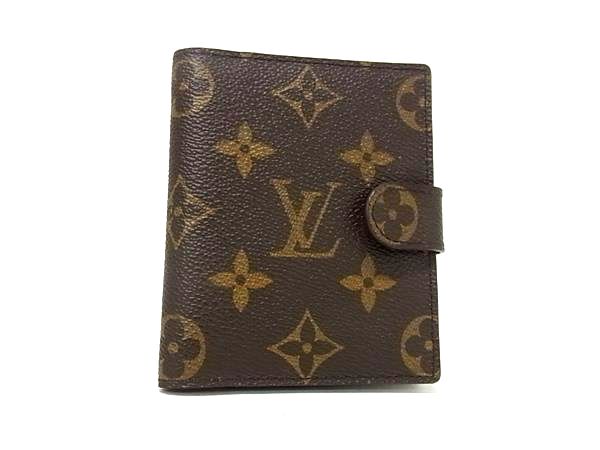 商品情報 ブランド名 LOUIS VUITTON ルイヴィトン 状態ランク Aランク(極美品) ラインモノグラム カラーブラウン系 素材 サイズ W 約8.5cm　H 約10.5cm　D 約1.5cm ポケット中 ポケット×2　カード入れ×...