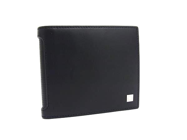 商品情報 ブランド名 Salvatore Ferragamo フェラガモ 状態ランク Sランク(未使用品) ライン カラーブラック系 素材 レザー サイズ W 約11.2cm　H 約9.5cm　D 約1.4cm ポケット外 ポケット×1　中...