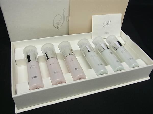 商品情報 ブランド名 MIKIMOTO ミキモト 状態ランク Sランク(展示品) ライン カラー 素材 サイズ 各7ml ポケット 付属品画像内にあるものが全てになります シリアル及び刻印 状態擦れ小　金具小傷残量10割程度　付属箱汚れ等 ...