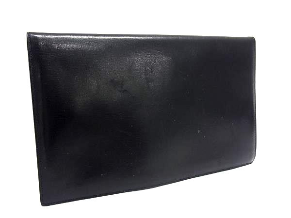 商品情報 ブランド名 dunhill ダンヒル 状態ランク ABランク ライン カラーブラック系 素材 レザー サイズ W 約11.5cm　H 約18.65cm　D 約0.5cm ポケット中 ポケット×3　札入れ×2　カード入れ×2 付属品...