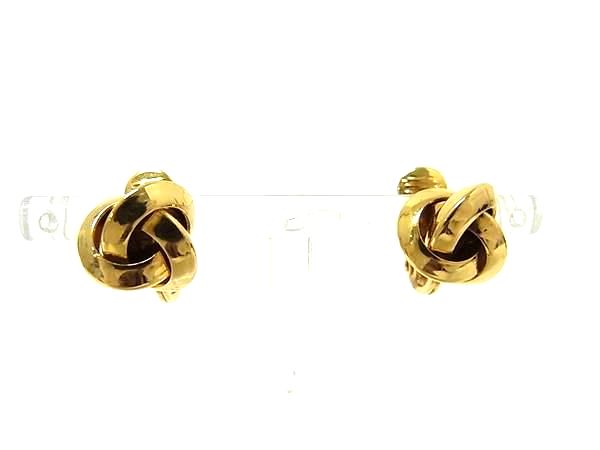 商品情報 ブランド名 MONET モネ 状態ランク ABランク(美品) ライン カラーゴールド系 素材 サイズ(cm) W 約1.2cm　H 約1.2cm サイズ(inch) W 約0.47inch　H 約0.47inch ポケット 付属品...