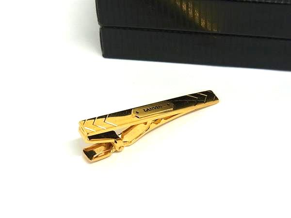 商品情報 ブランド名 LANVIN ランバン 状態ランク ABランク(美品) ライン カラーゴールド系 素材 サイズ(cm) 全長:約5.3cm サイズ(inch) ポケット 付属品画像内にあるものが全てになります シリアル及び刻印 状態使...