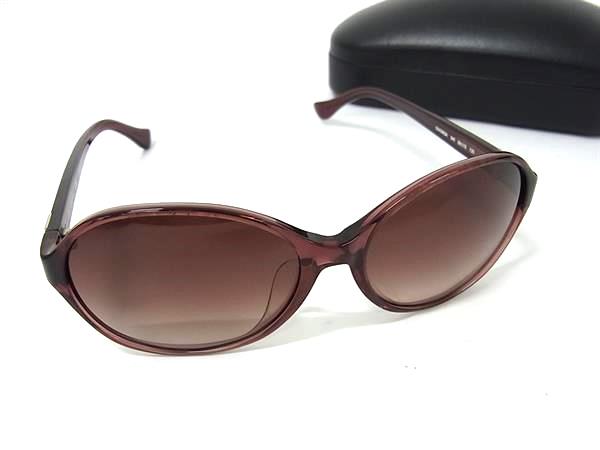 商品情報 ブランド名 Calvin Klein カルバンクライン 状態ランク Aランク(美品) ライン カラーボルドー系×レンズ クリアボルドー系 素材 サイズ フレーム 約13.5cm　テンプル 約14cm　レンズ 縦 約4.3cm　横 ...