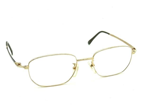 商品情報 ブランド名 mila schon ミラショーン 状態ランク Bランク ライン カラーゴールド系×レンズ クリア 素材 サイズ(cm) フレーム 約14cm　テンプル 約13.5cm　レンズ 縦 約3.6cm　横 約5cm サイズ(...