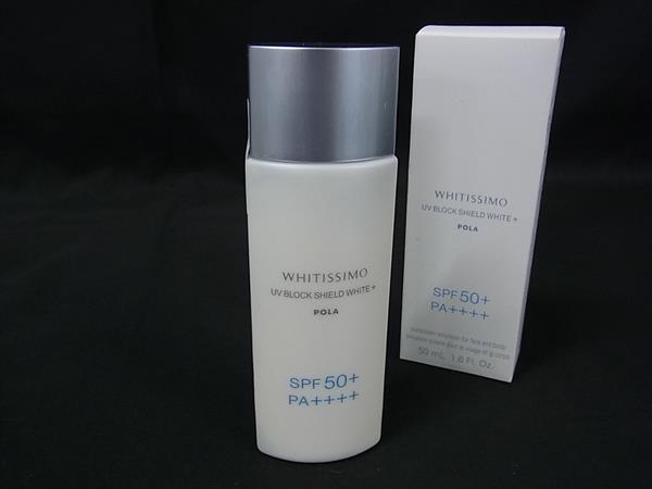 商品情報 ブランド名 POLA ポーラ 状態ランク Sランク(未使用品) ライン カラー 素材 サイズ 50ml ポケット 付属品画像内にあるものが全てになります シリアル及び刻印 状態未開封の為、未検品　付属箱汚れ小 □□□　状態ランクに...