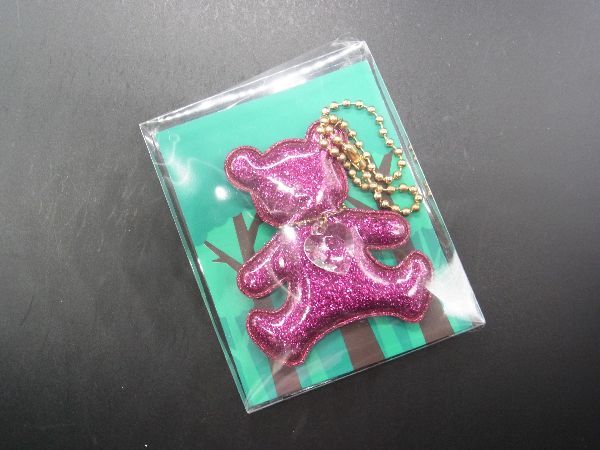 商品情報 ブランド名 VANDOME AOYAMA ヴァンドーム 状態ランク Aランク(美品) ライン カラーピンク系 素材 サイズ W 約6.2cm　H 約6.4cm ポケット 付属品画像内にあるものが全てになります シリアル及び刻印 状...