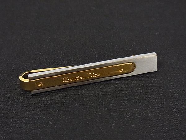 商品情報 ブランド名 ChristianDior クリスチャンディオール 状態ランク ABランク(美品) ライン カラーシルバー系×ゴールド系 素材 サイズ(cm) 全長:約4.5cm サイズ(inch) ポケット 付属品画像内にあるものが...