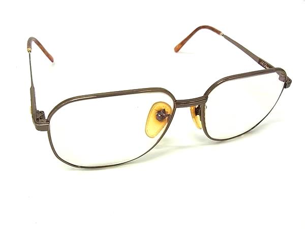 商品情報 ブランド名 S.T.Dupont エス・テー・デュポン 状態ランク Bランク ライン カラーブラウン系×レンズ クリア系 素材 サイズ(cm) フレーム 約13.8cm　テンプル 約13cm　レンズ 縦 約4.4cm　横 約5.4...