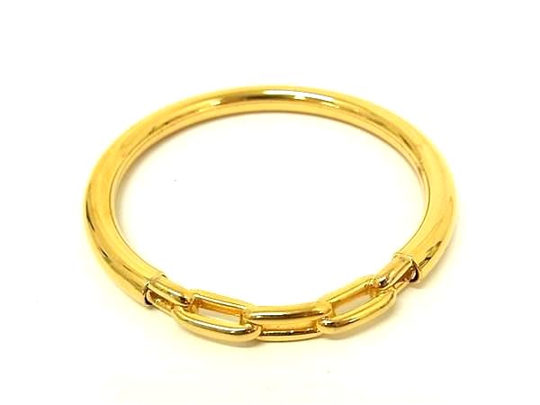 商品情報 ブランド名 MONET モネ 状態ランク ABランク(美品) ライン カラーゴールド系 素材 サイズ(cm) 内周：約19.5cm　幅：約0.5cm サイズ(inch) ポケット 付属品画像内にあるものが全てになります シリアル及...