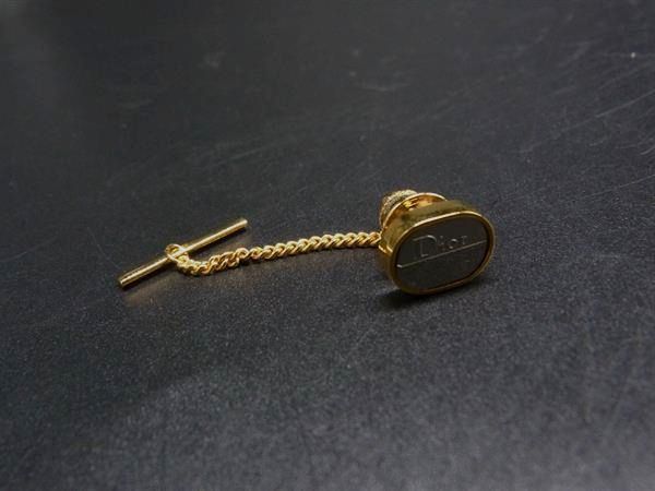 商品情報 ブランド名 ChristianDior クリスチャンディオール 状態ランク ABランク(美品) ライン カラーゴールド系×シルバー系 素材 サイズ(cm) W 約1.2cm　H 約5cm サイズ(inch) W 約0.47inch...