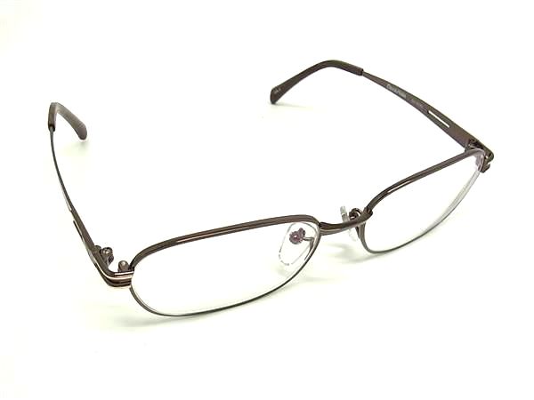 商品情報 ブランド名 David Hicks デビッドヒックス 状態ランク Aランク(美品) ライン カラーブラウン系×レンズ クリア 素材 サイズ フレーム 約13.5cm　テンプル 約13.3cm　レンズ 縦 約3.5cm　横 約5.3...