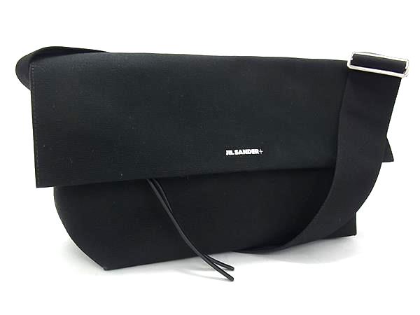 商品情報 ブランド名 JIL SANDER　ジルサンダー 状態ランク SAランク(新品同様) ライン カラーブラック系 素材 キャンバス サイズ(cm) W (底面)約24cm　H 約17.5cm　D 約11cm サイズ(inch) ポケッ...