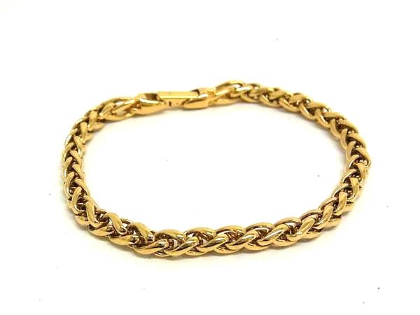 商品情報 ブランド名 NINA RICCI ニナリッチ 状態ランク Aランク(美品) ライン カラーゴールド系 素材 サイズ 全長:約20cm ポケット 付属品画像内にあるものが全てになります シリアル及び刻印 状態使用感小　擦れ小　汚れ小...