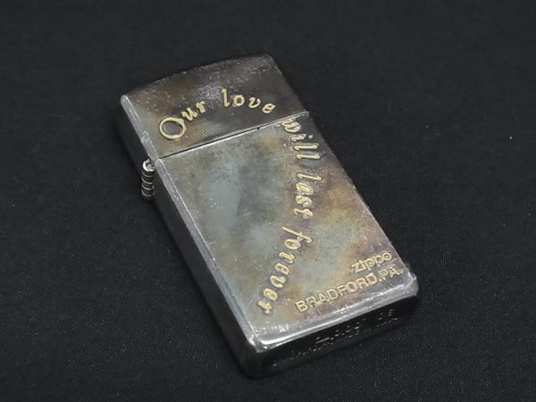商品情報 ブランド名 ZIPPO ジッポー 状態ランク Bランク ライン カラーシルバー系 素材 サイズ(cm) W 約2.8cm　H 約5.5cm　D 約1cm サイズ(inch) W 約1.10inch　H 約2.17inch　D 約0...