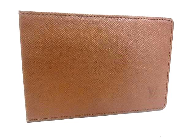 商品情報 ブランド名 LOUIS VUITTON ルイヴィトン 状態ランク 外 ABランク(美品)/中 BCランク ライン カラーブラウン系 素材 サイズ W 約12.8cm　H 約8.5cm　D 約0.3cm ポケット中 ポケット×1 付...