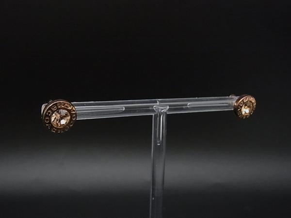 商品情報 ブランド名 COACH コーチ 状態ランク Bランク ライン カラーゴールド系 素材 サイズ(cm) W 約1cm　H 約1cm サイズ(inch) W 約0.39inch　H 約0.39inch ポケット 付属品画像内にあるもの...