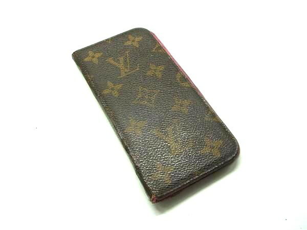 商品情報 ブランド名 LOUIS VUITTON ルイヴィトン 状態ランク Bランク ラインモノグラム カラーブラウン系 素材 サイズ(cm) W 約7.7cm　H 約15cm　D 約1cm サイズ(inch) W 約3.03inch　H ...