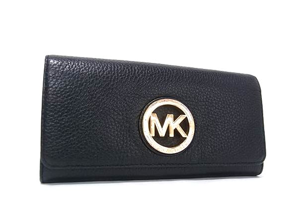 商品情報 ブランド名 MICHAEL KORS マイケルコース 状態ランク Bランク ライン カラーブラック系 素材 レザー サイズ(cm) W 約19.5cm　H 約10cm　D 約2.8cm サイズ(inch) W 約7.68inch　...