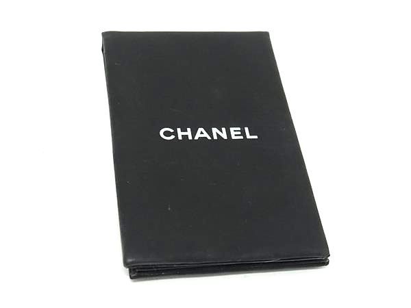 商品情報 ブランド名 CHANEL シャネル 状態ランク ABランク(美品) ライン カラーブラック系 素材 サイズ W 約5.7cm　H 約9cm　D 約1cm ポケット 付属品画像内にあるものが全てになります シリアル及び刻印 状態使用...