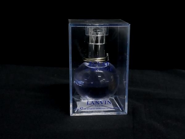 商品情報 ブランド名 LANVIN ランバン 状態ランク Sランク(未使用品) ライン カラー 素材 サイズ 30ml ポケット 付属品画像内にあるものが全てになります シリアル及び刻印 状態未開封の為、未検品 □□□　状態ランクについて　...