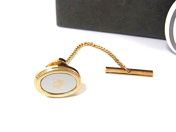 商品情報 ブランド名 ChristianDior ディオール 状態ランク Aランク(美品) ライン カラーゴールド系 素材 サイズ 全長:約6.3cm ポケット 付属品画像内にあるものが全てになります シリアル及び刻印 状態使用感小　擦れ小...