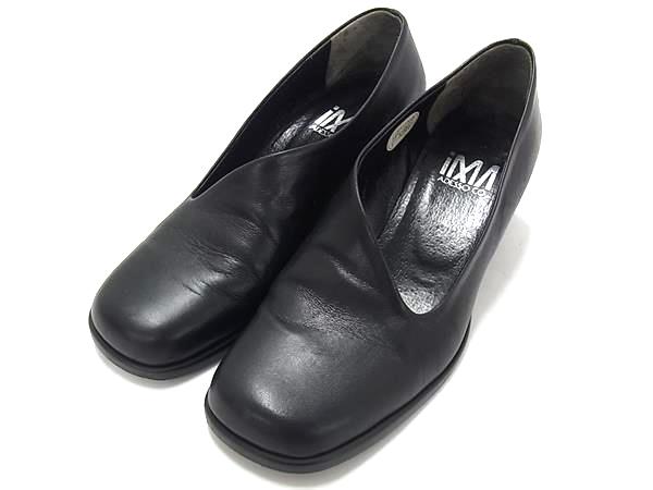 商品情報 ブランド名 MAX＆Co. マックスアンドコー 状態ランク ABランク(美品) ライン カラーブラック系 素材 レザー サイズ(cm) 表記サイズ:23アウトソール:約24cm　ヒールの高さ:約5cm　最大幅:約8.3cm サイズ...