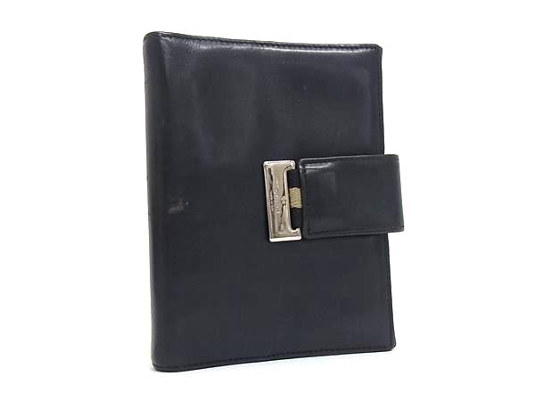 商品情報 ブランド名 GUCCI グッチ 状態ランク Bランク ライン カラーブラック系 素材 レザー サイズ(cm) W 約11cm　H 約14cm　D 約0.8cm サイズ(inch) W 約4.33inch　H 約5.51inch　D...
