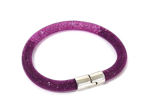 商品情報 ブランド名 SWAROVSKI スワロフスキー 状態ランク Aランク(美品) ライン カラーパープル系 素材 サイズ(cm) 全長:約22cm サイズ(inch) 全長:約8.66inch ポケット 付属品画像内にあるものが全てに...
