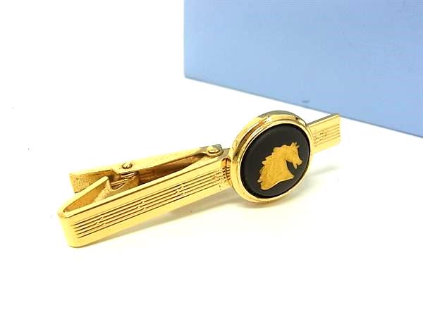 商品情報 ブランド名 WEDGWOOD ウェッジウッド 状態ランク ABランク(美品) ライン カラーゴールド系 素材 サイズ(cm) 全長:約5.4cm サイズ(inch) 全長:約2.13inch ポケット 付属品画像内にあるものが全て...