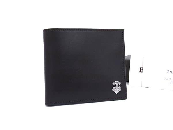 商品情報 ブランド名 BALLY バリー 状態ランク Sランク(未使用品) ライン カラーダークブラウン系 素材 レザー サイズ(cm) W 約10.5cm　H 約9cm　D 約2cm サイズ(inch) ポケット中 ポケット×2　札入れ×...